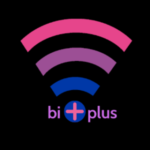 Bi+ Health Awareness Month